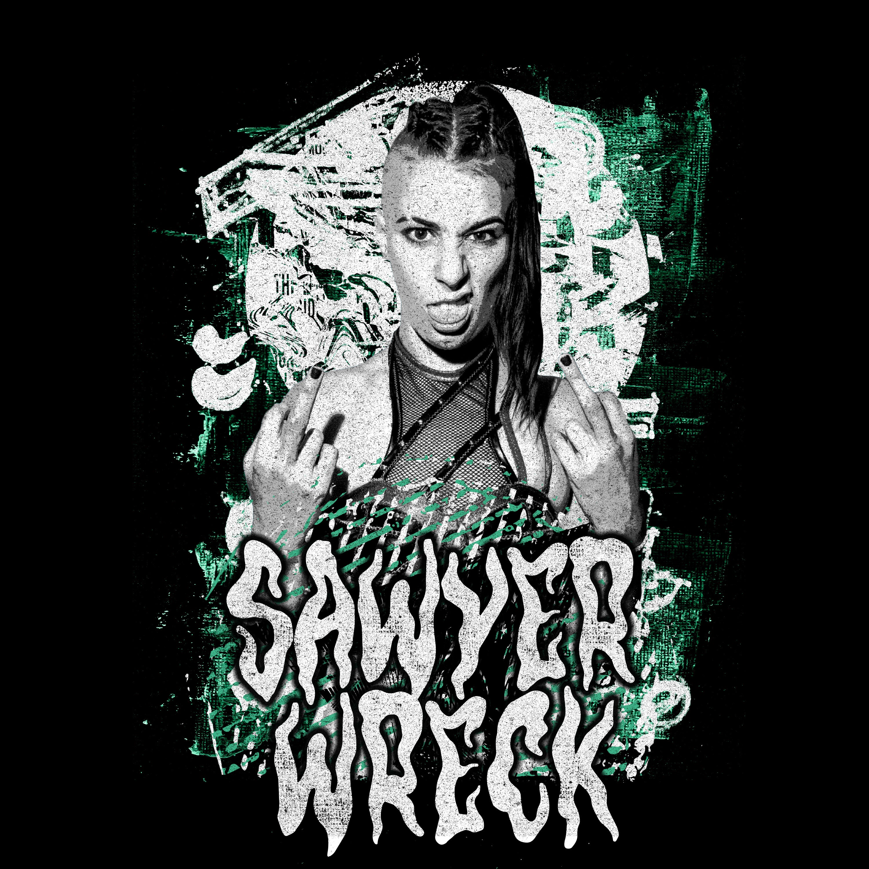 SAWYER WRECK – 2800 Studio