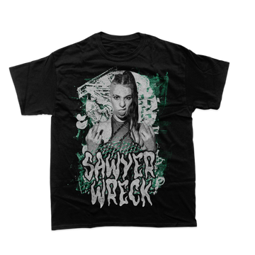 SAWYER WRECK – 2800 Studio